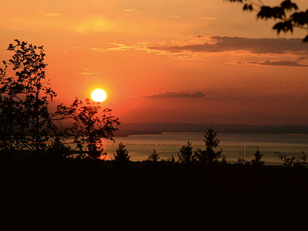 Pflege der Seele und Stärkung der Sinne - Entspannen ...